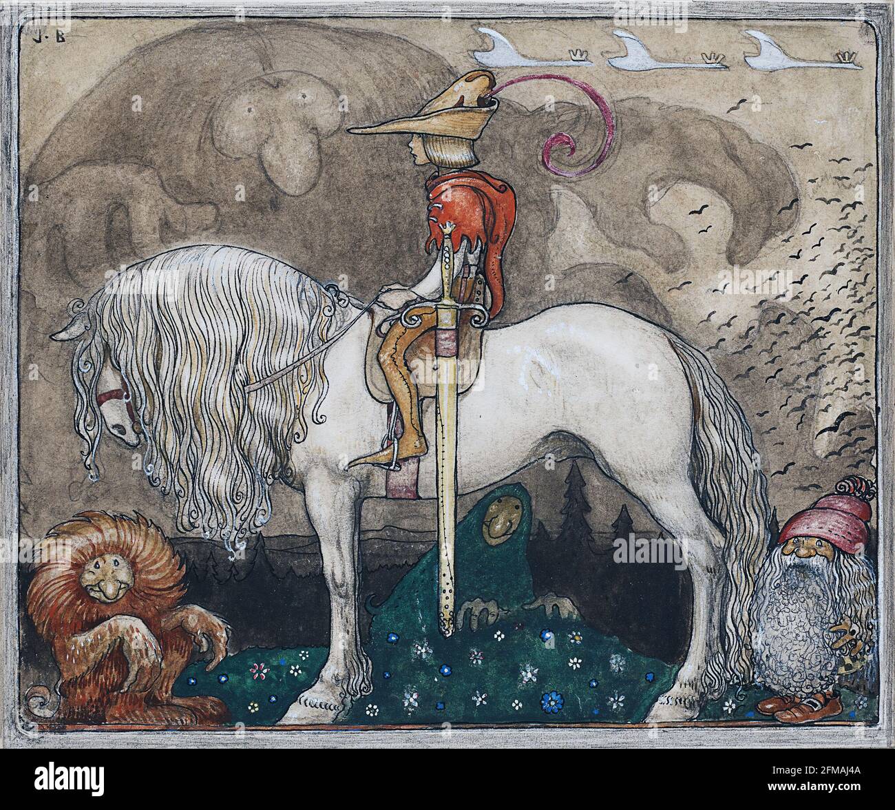 "Pojken som aldrig var rädd" (The boy who was never afraid) – Swedish ...