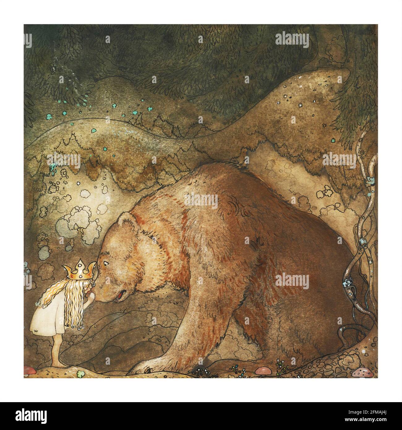 John 1882 1918 Cut Out Stock Images & Pictures - Alamy