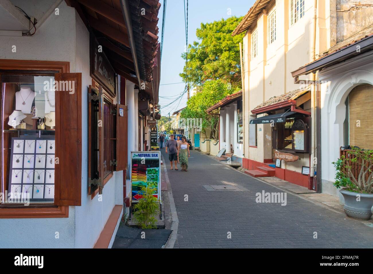 Sri Lanka amazing island Stock Photo - Alamy