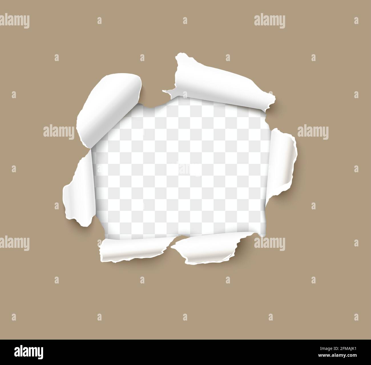 Gaping open Stock Vector Images - Alamy