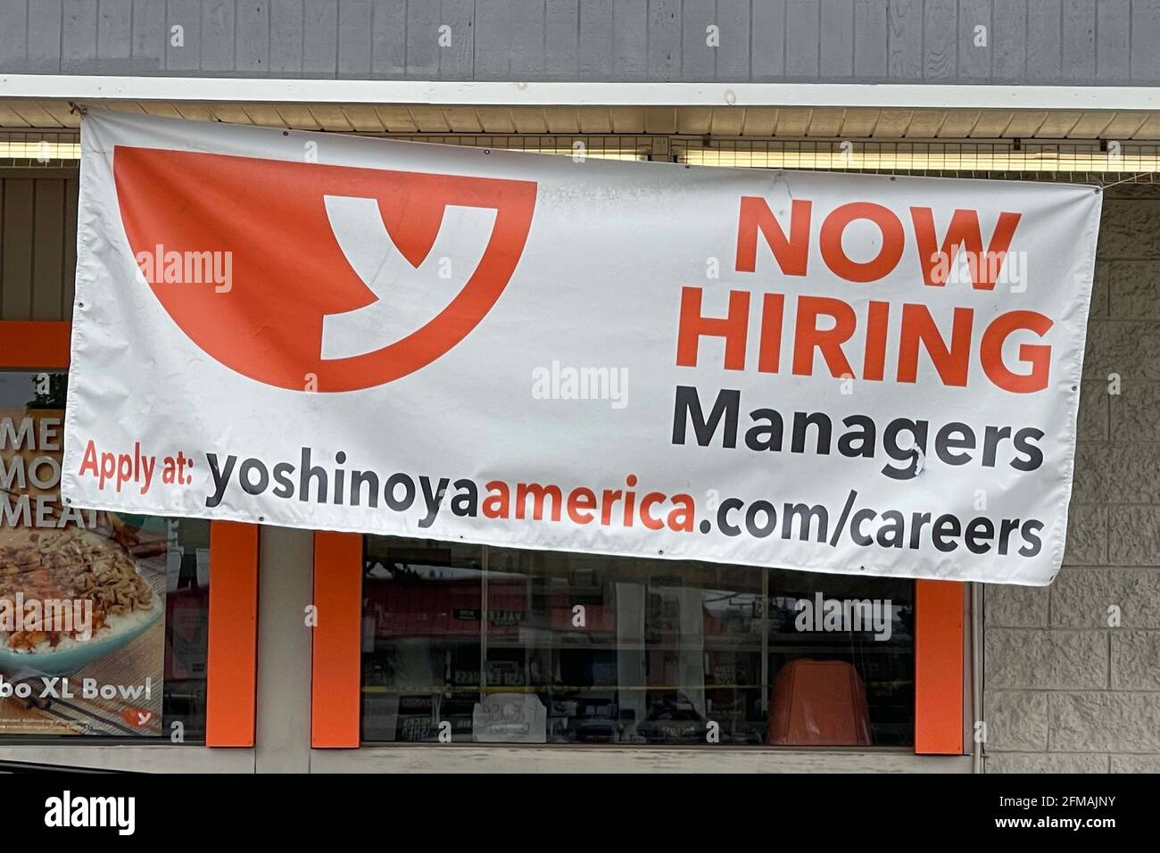 Hiring hi-res stock photography and images - Alamy