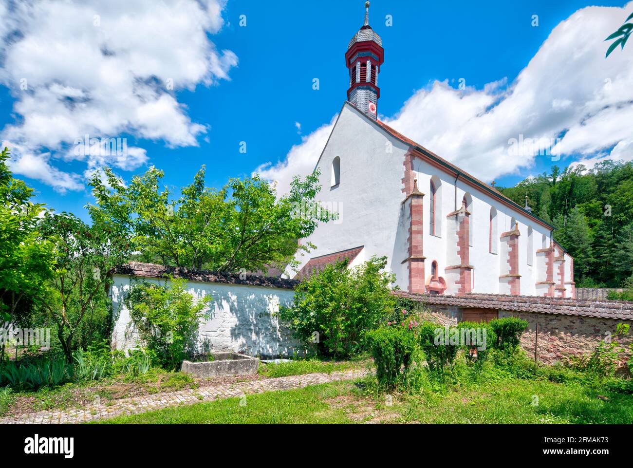 Gemunden on the main hi-res stock photography and images - Alamy