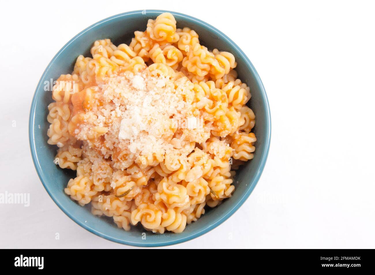 Radiatore pasta hi-res stock photography and images - Alamy