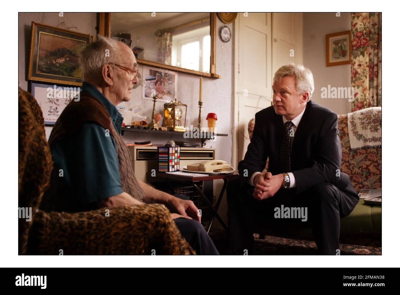 Howden pic hi-res stock photography and images - Alamy