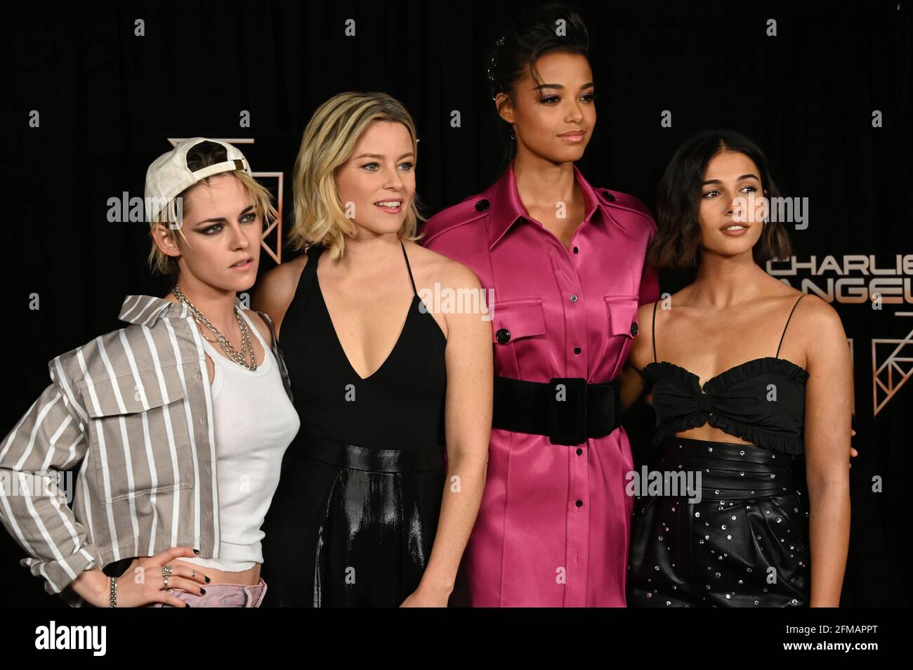 Elizabeth cantillon hi-res stock photography and images - Alamy