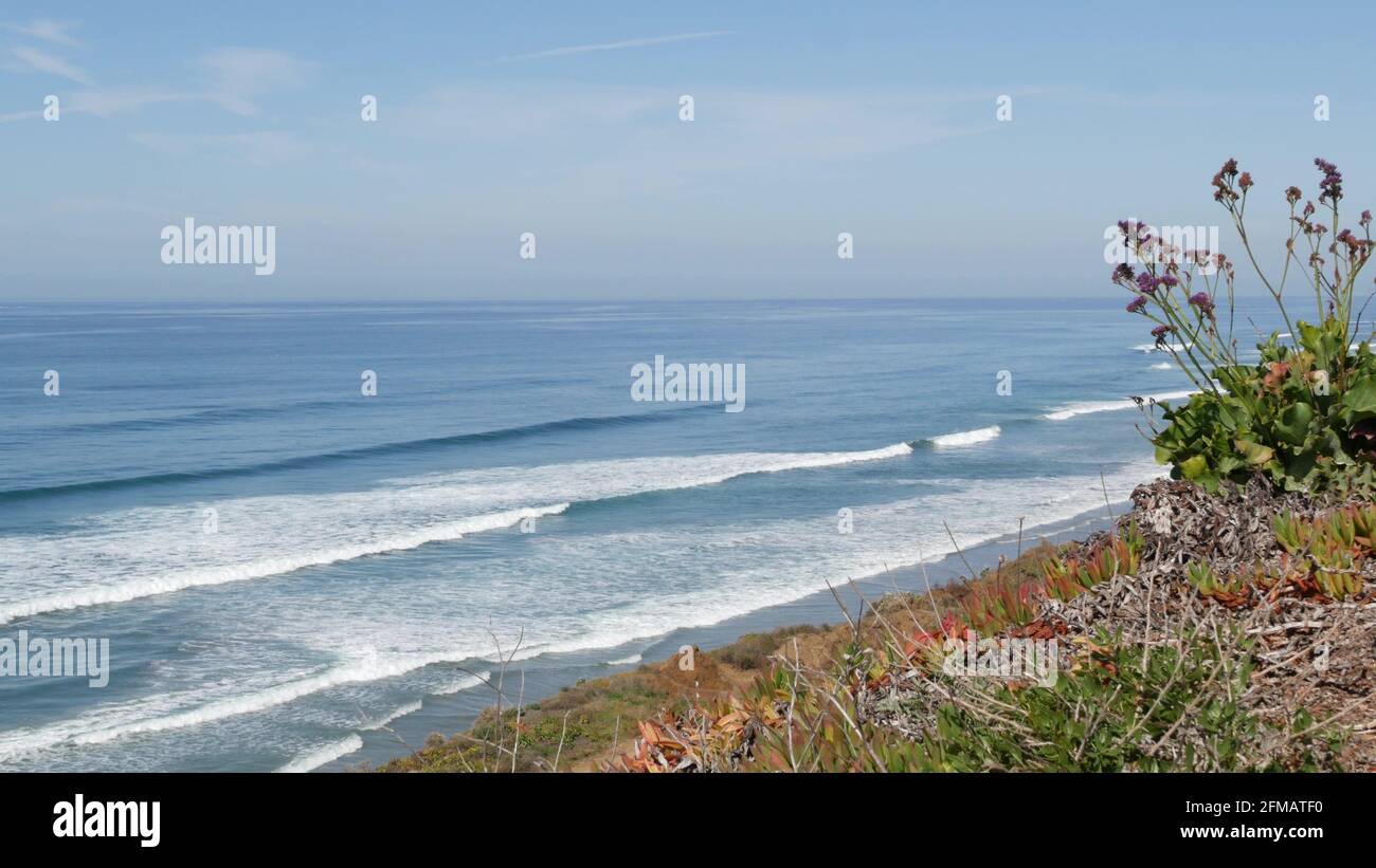 Seascape vista point del mar hi-res stock photography and images - Alamy