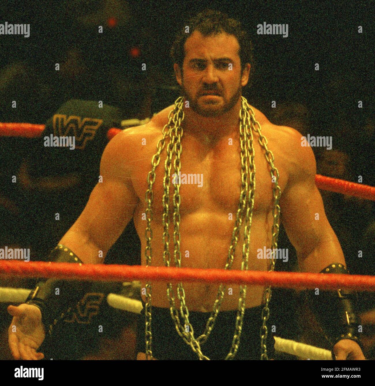 Hercules Hernandez Now