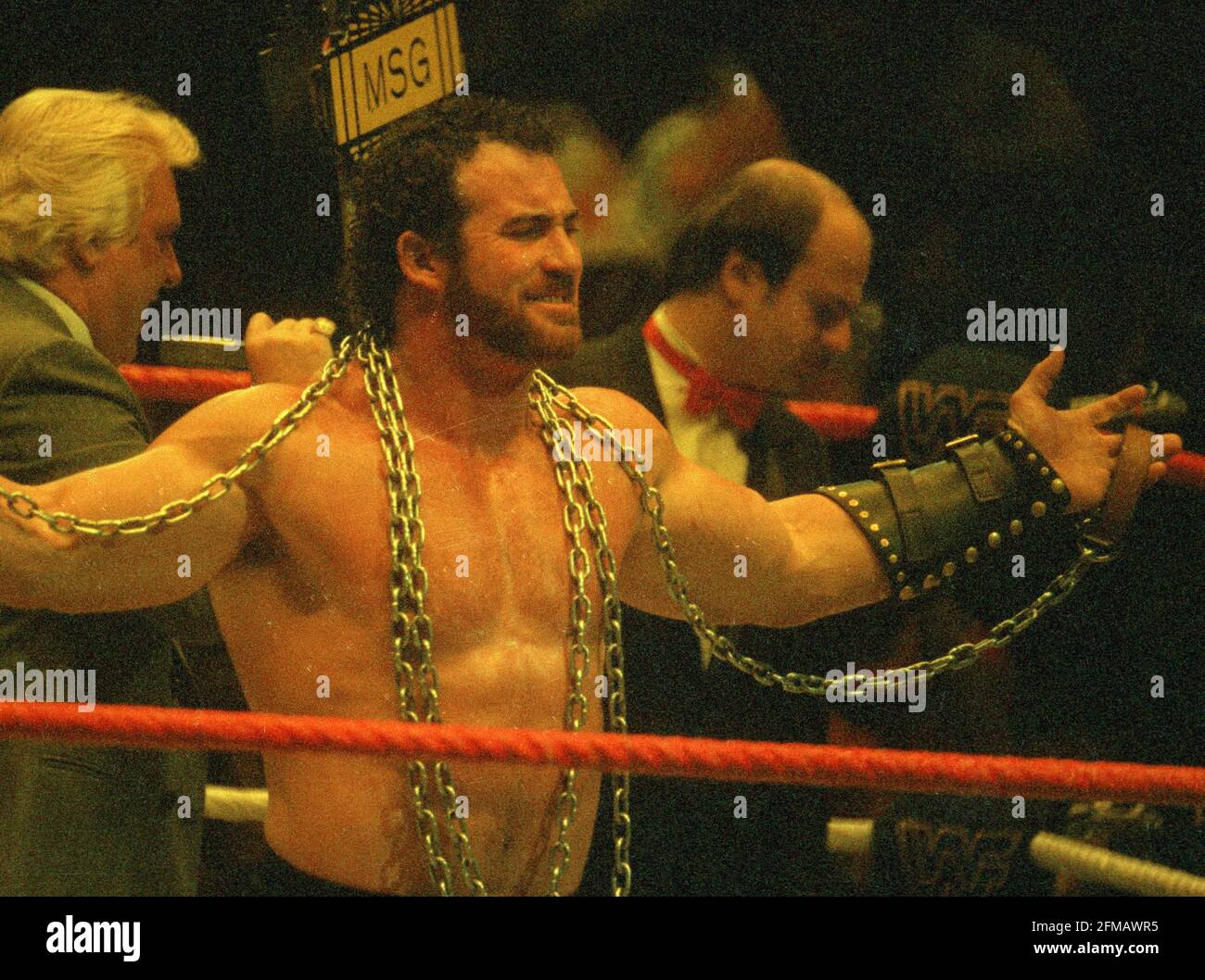 Hercules Hernandez 1987 By John Barrett/PHOTOlink Stock Photo - Alamy