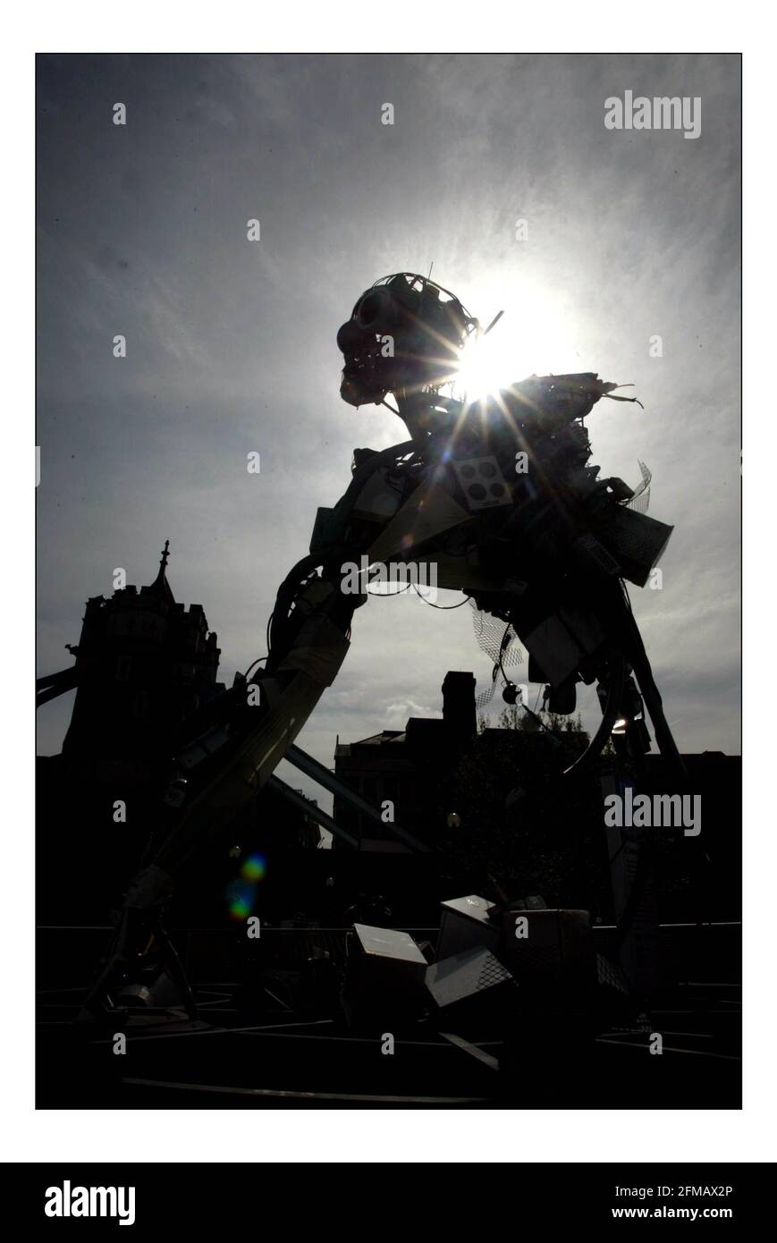 Weee man sculpture eden project hi-res stock photography and images - Alamy
