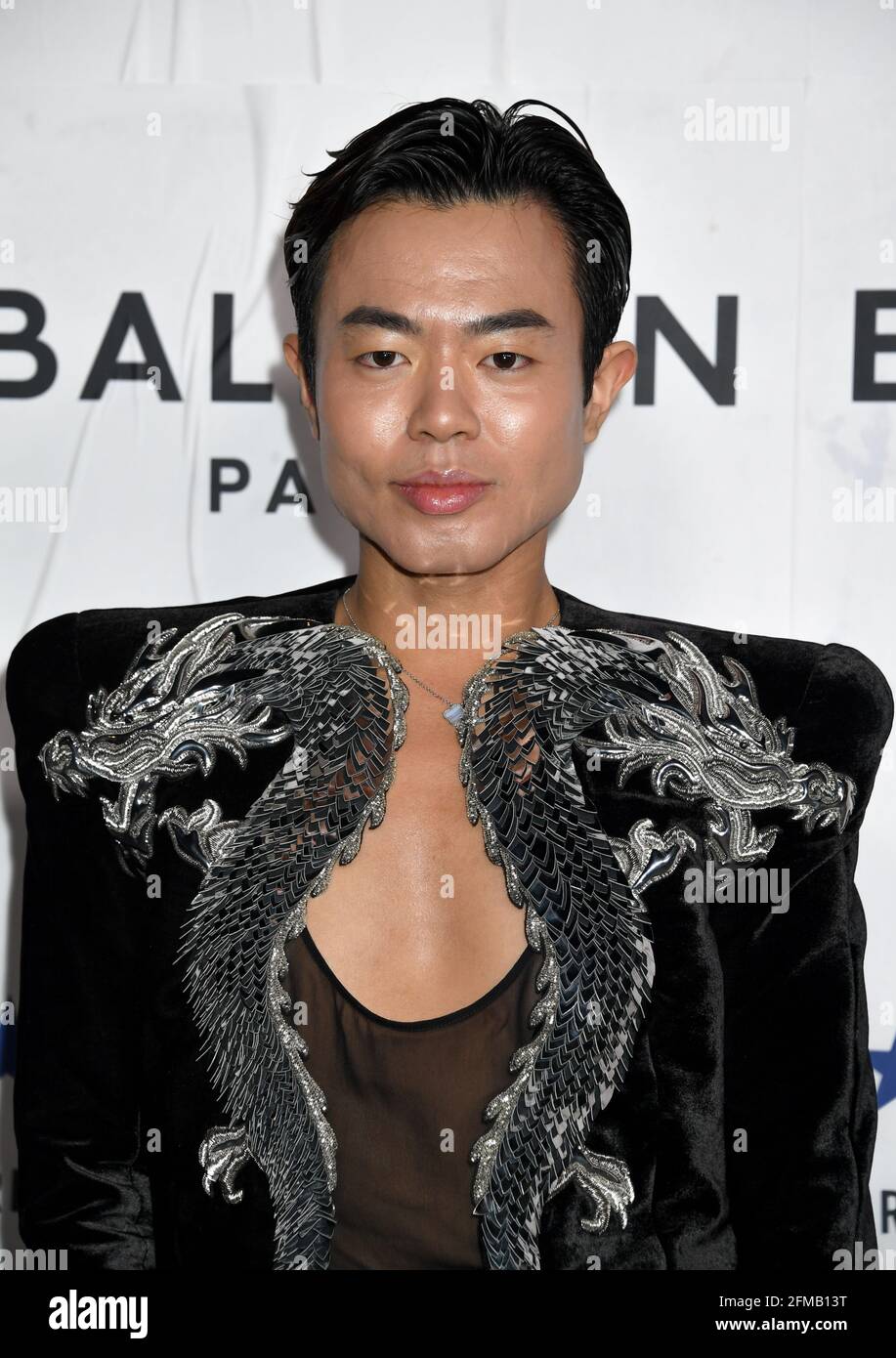 George hemingway hi-res stock photography and images - Alamy