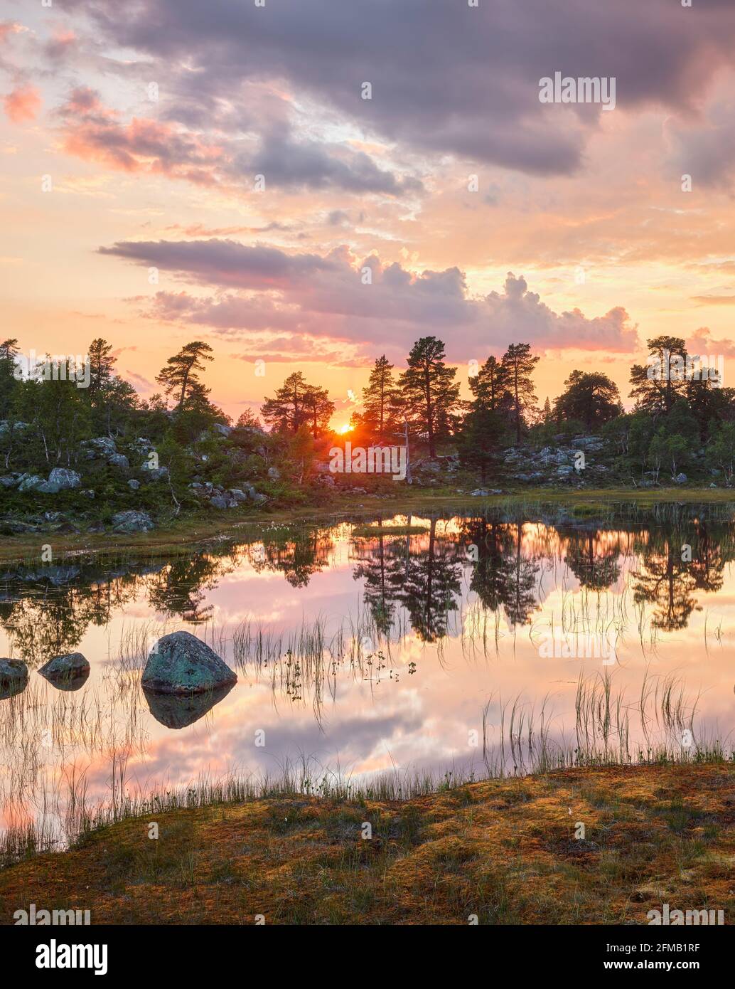 Setesdal hi-res stock photography and images - Alamy