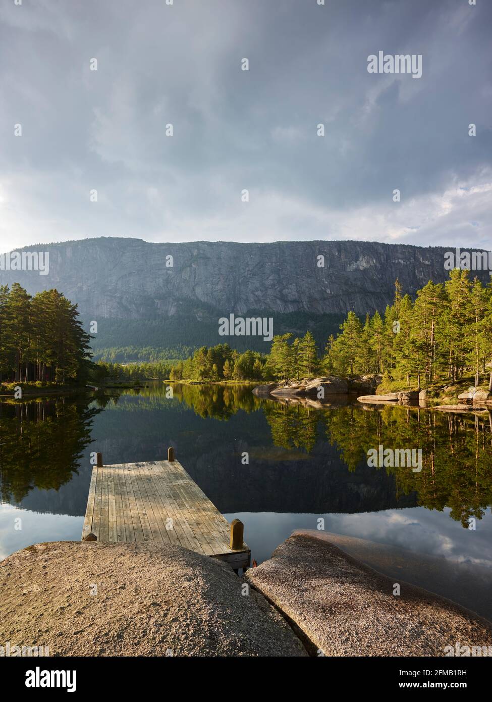 Setesdal hi-res stock photography and images - Alamy