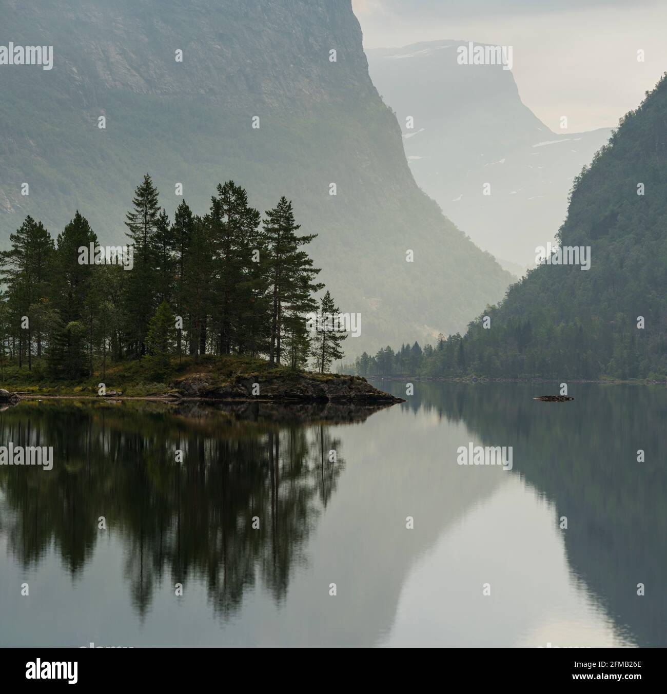 Vestland norway hi-res stock photography and images - Alamy