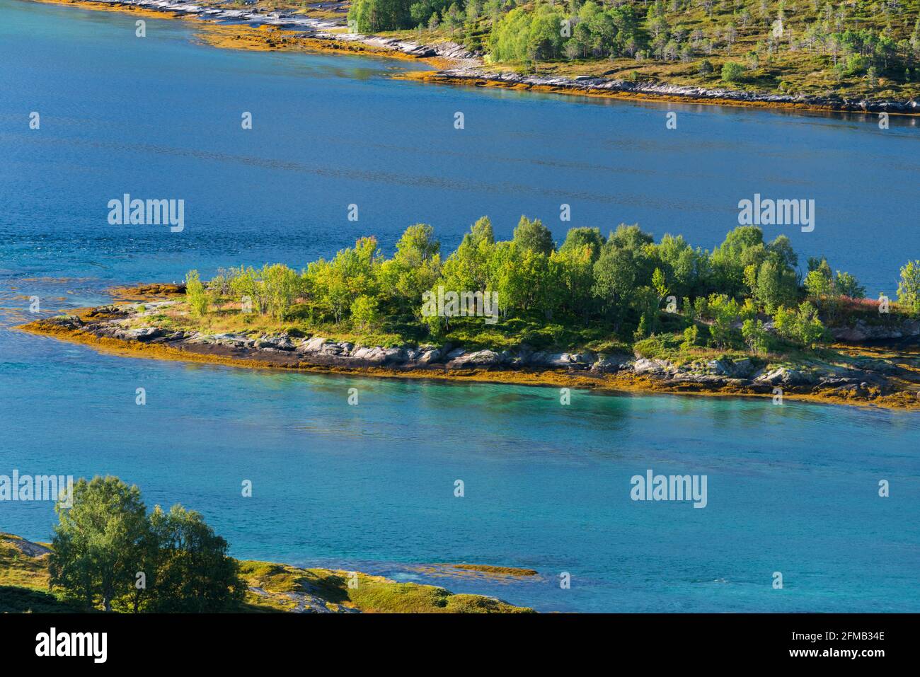 Ofoten hi-res stock photography and images - Alamy