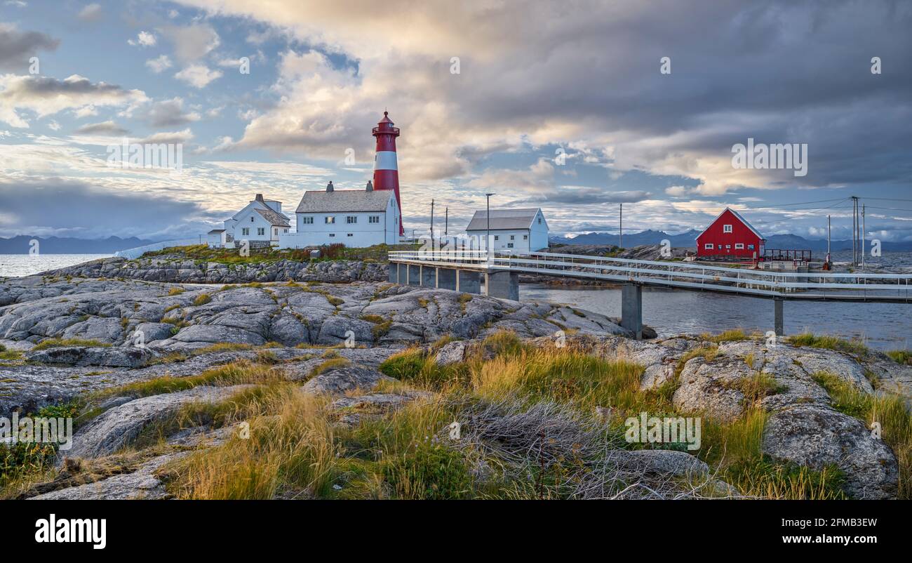 Ofoten hi-res stock photography and images - Alamy