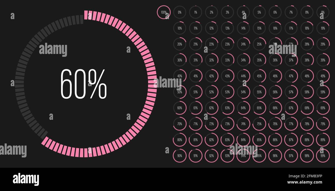 Pink bar chart hi-res stock photography and images - Alamy