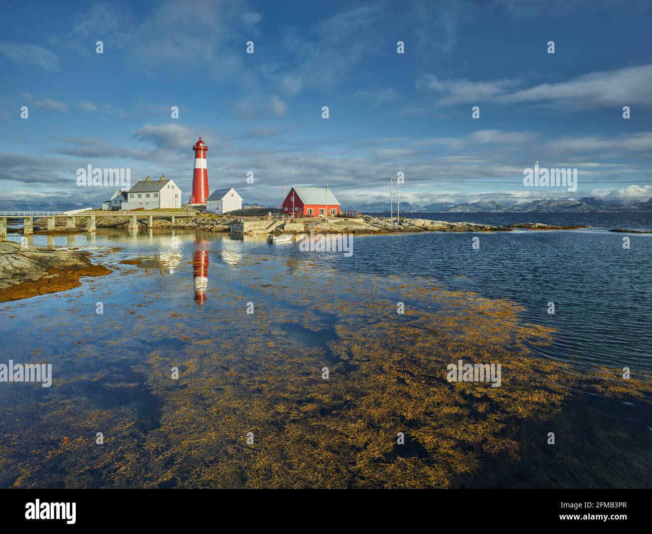 Ofoten hi-res stock photography and images - Alamy