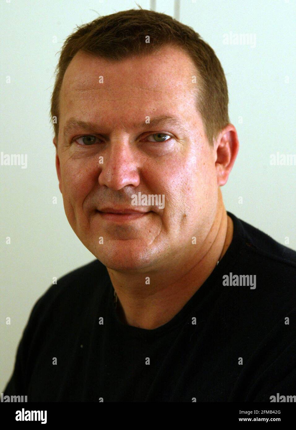 Mark wnek hi-res stock photography and images - Alamy