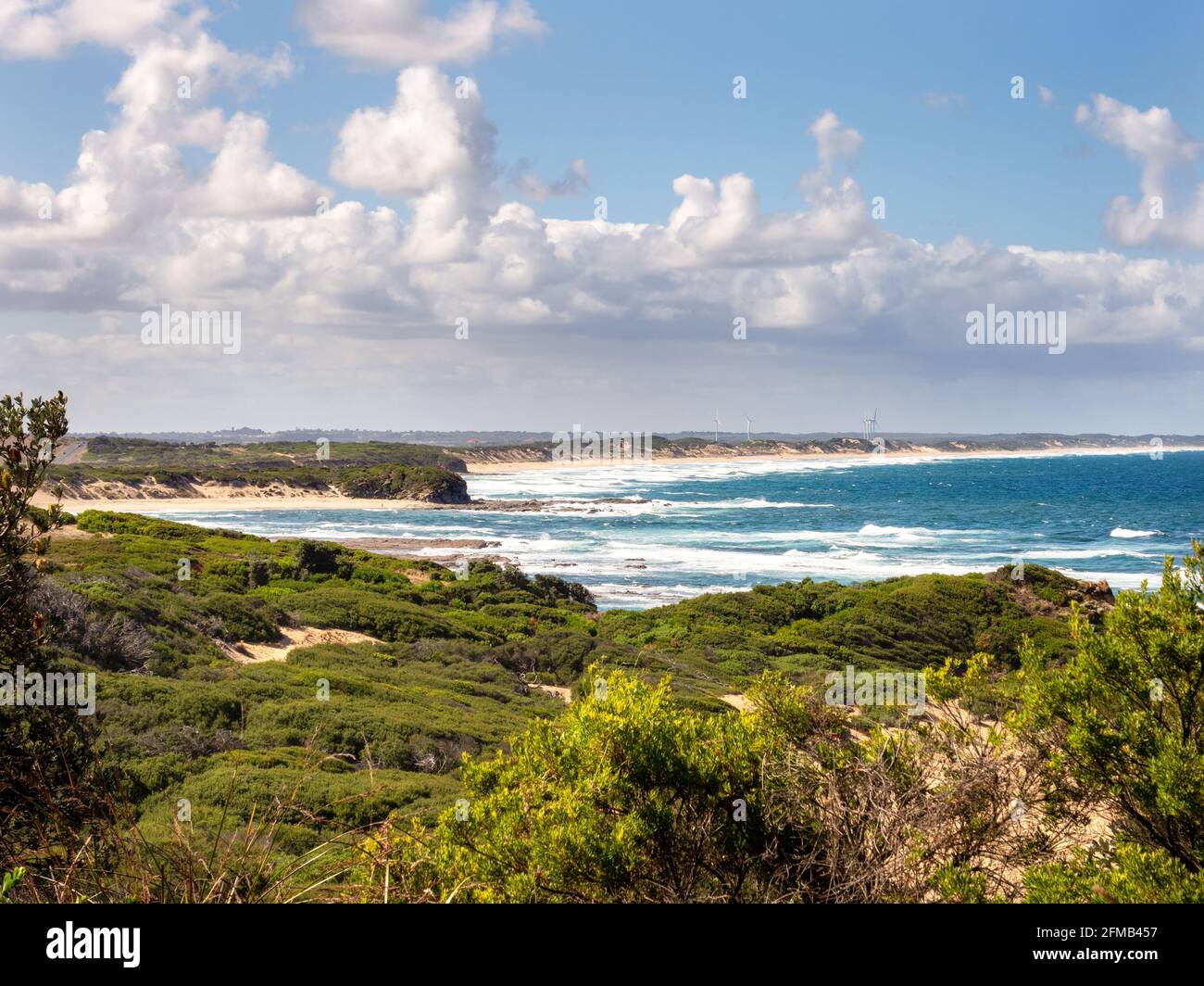 Kilcunda victoria hi-res stock photography and images - Alamy