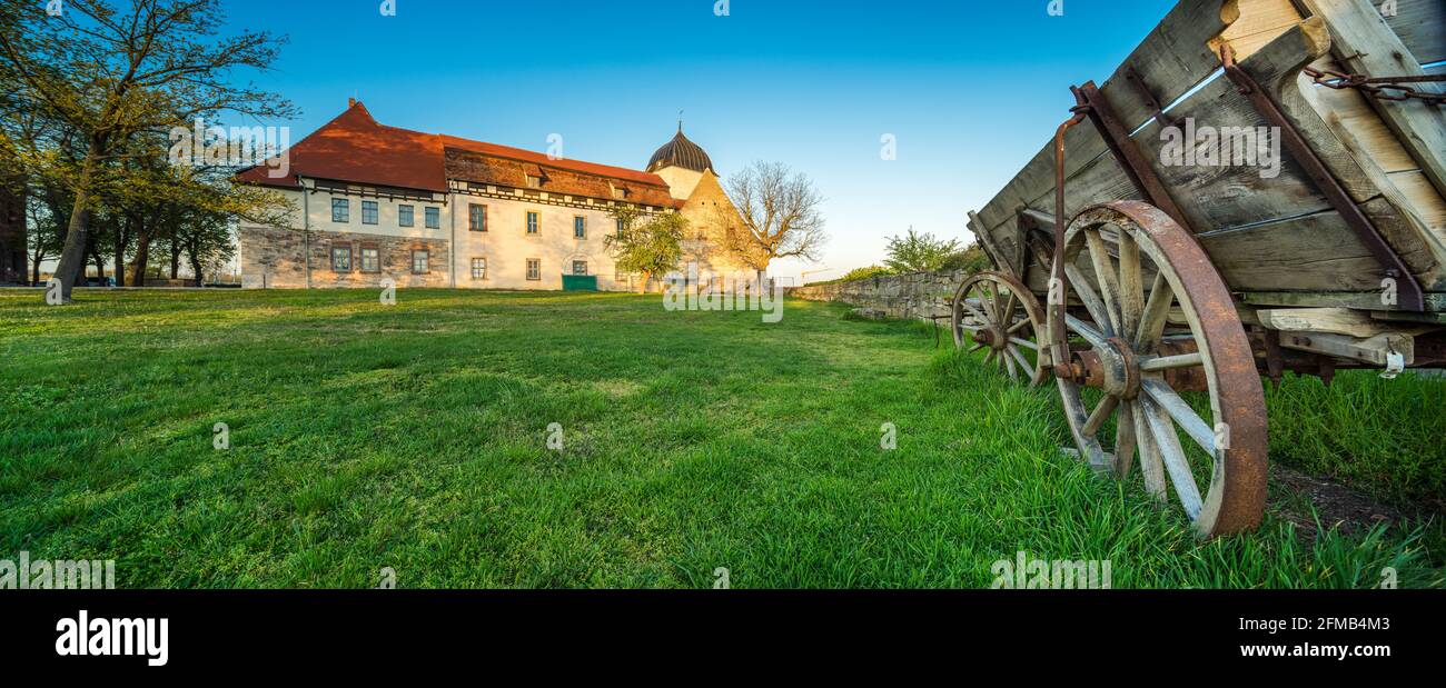 Runneburg hi-res stock photography and images - Alamy