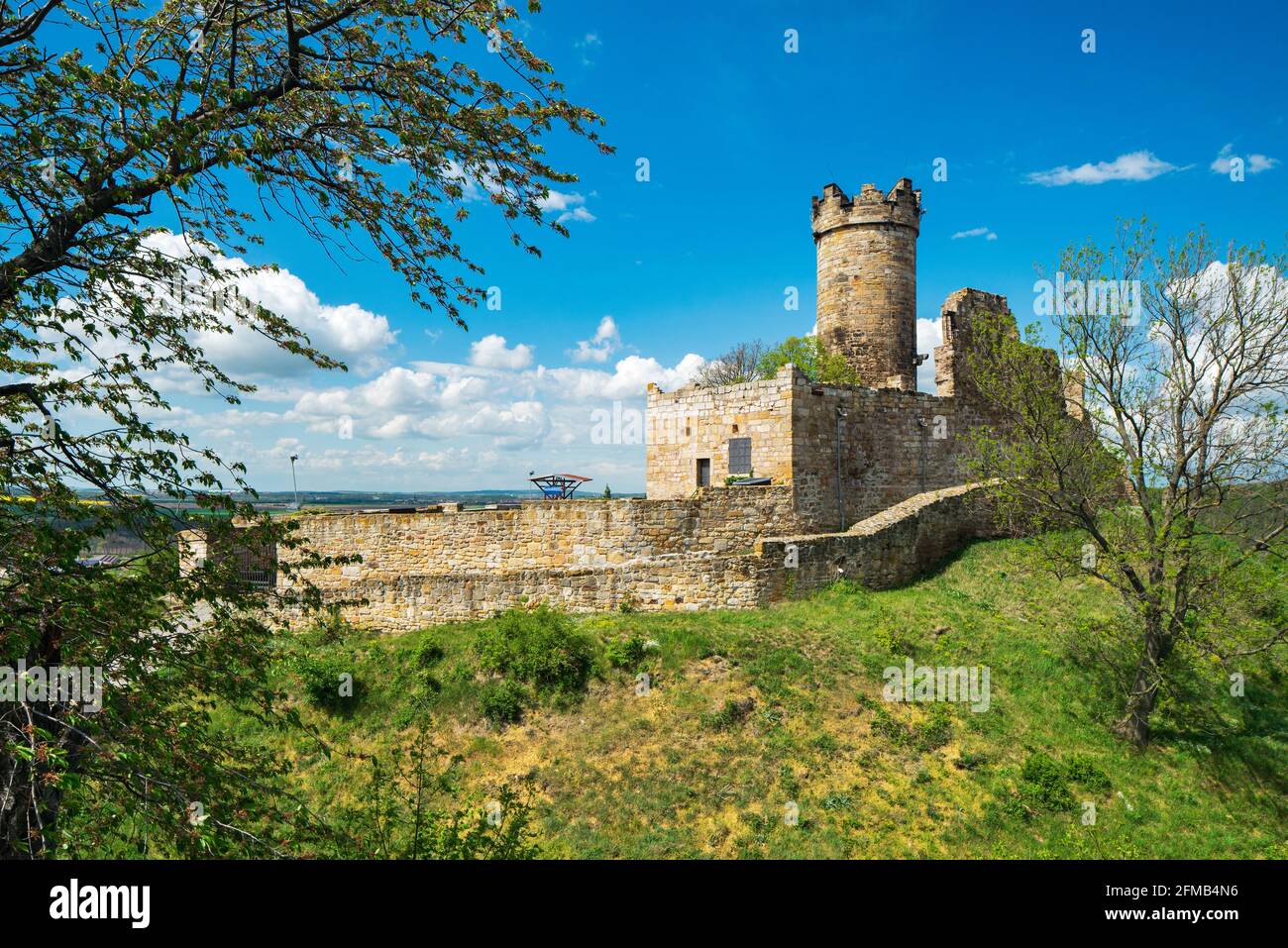 Drei gleichen muhlburg hi-res stock photography and images - Alamy