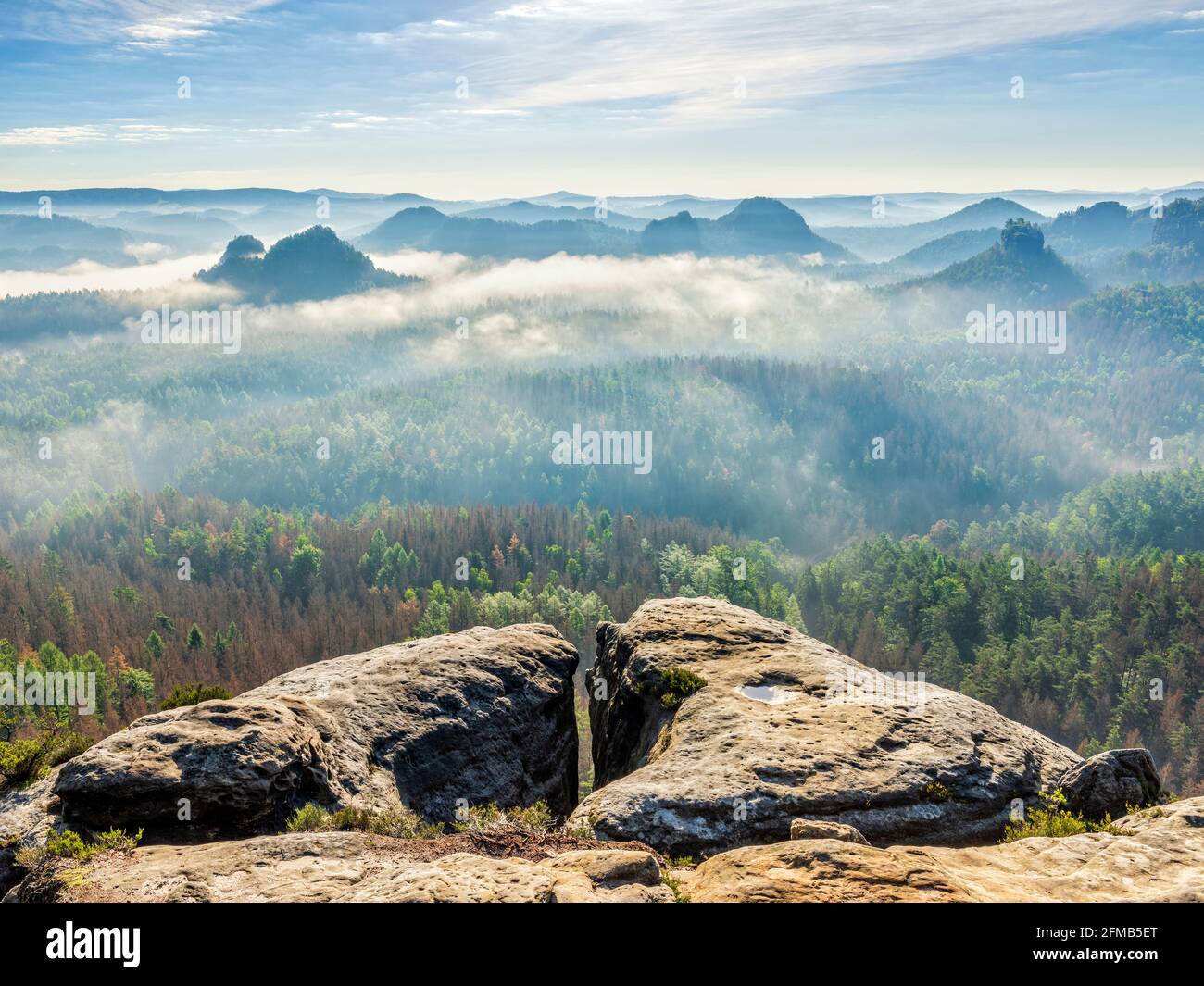 Kleiner winterstein hi-res stock photography and images - Alamy