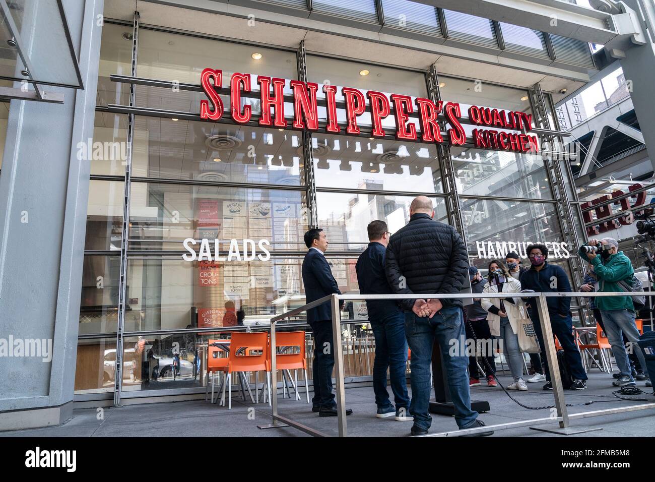 Andrew schnipper hi-res stock photography and images - Alamy