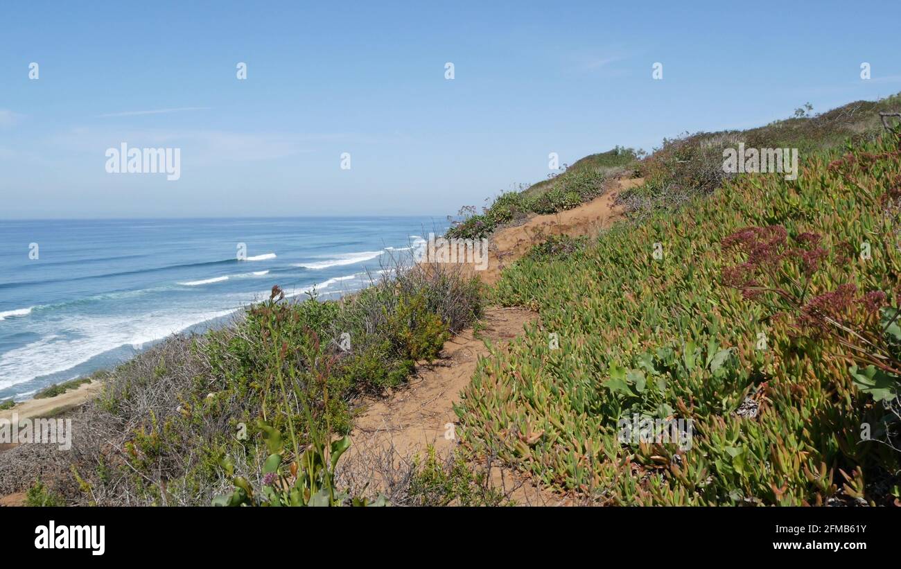 Seascape vista point del mar hi-res stock photography and images - Alamy