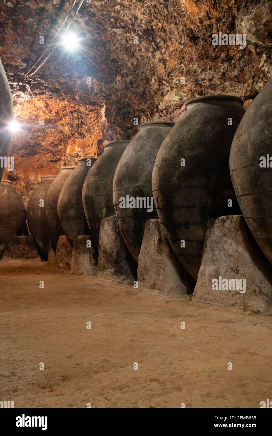 Huge jars hi-res stock photography and images - Alamy