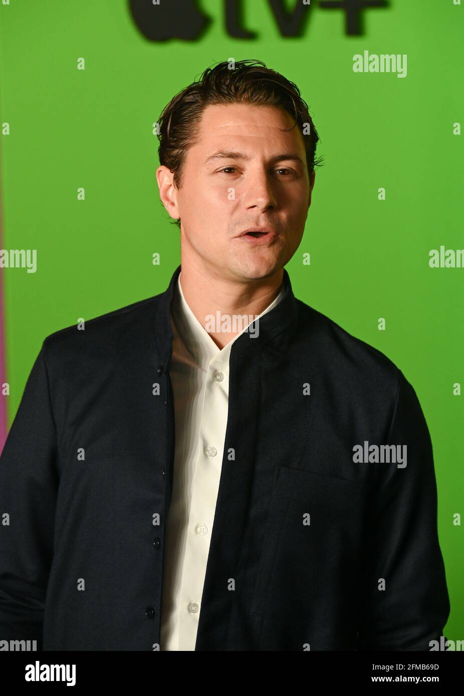 Williams george augustus hi-res stock photography and images - Alamy