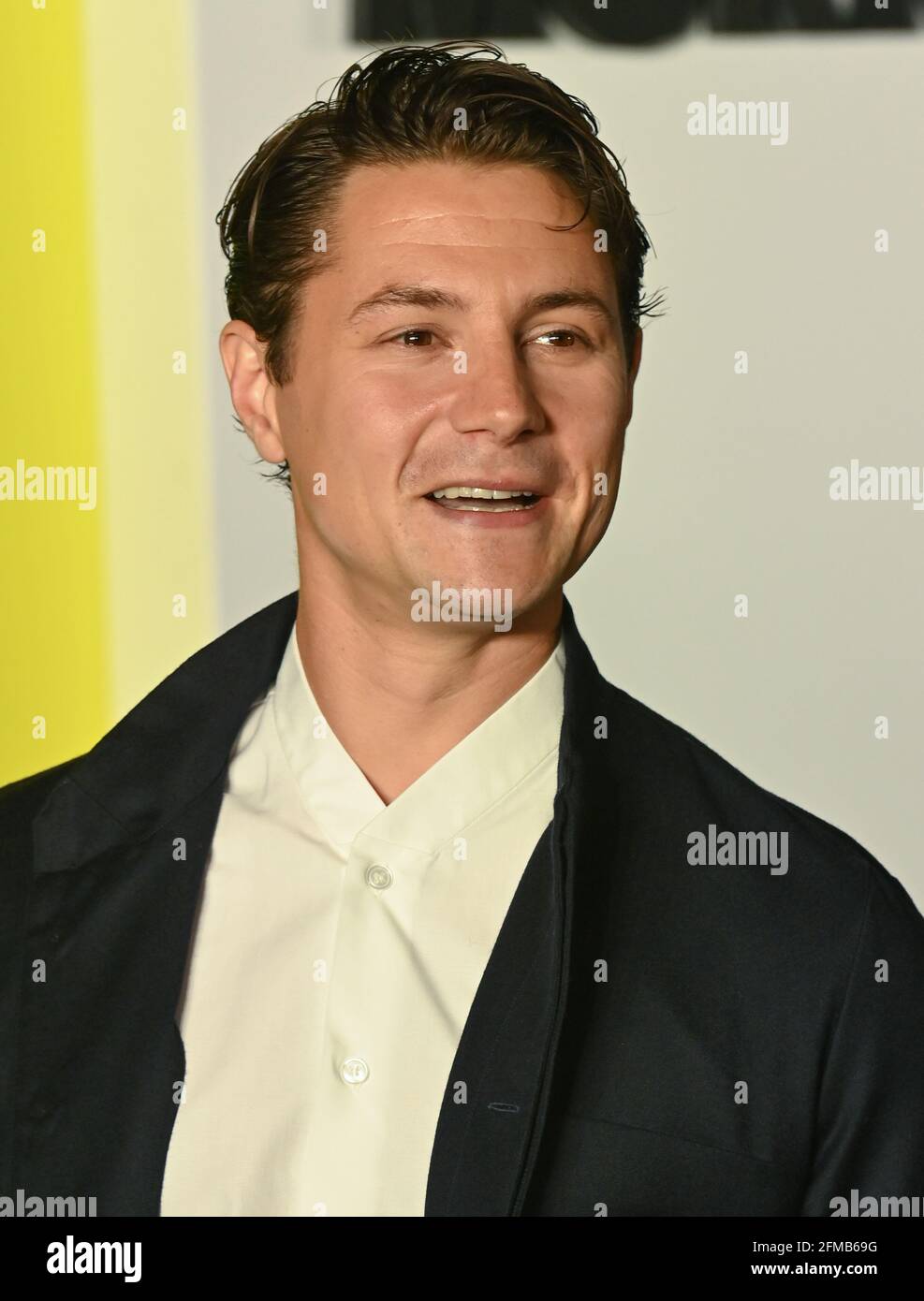 Augustus Prew News: Augustus Prew To Star In Mike White's Drag Queen