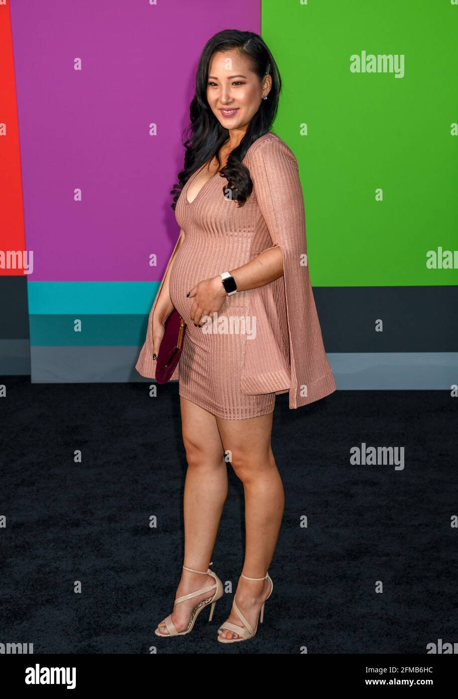 Katherine Ko High Resolution Stock Photography and Images - Alamy