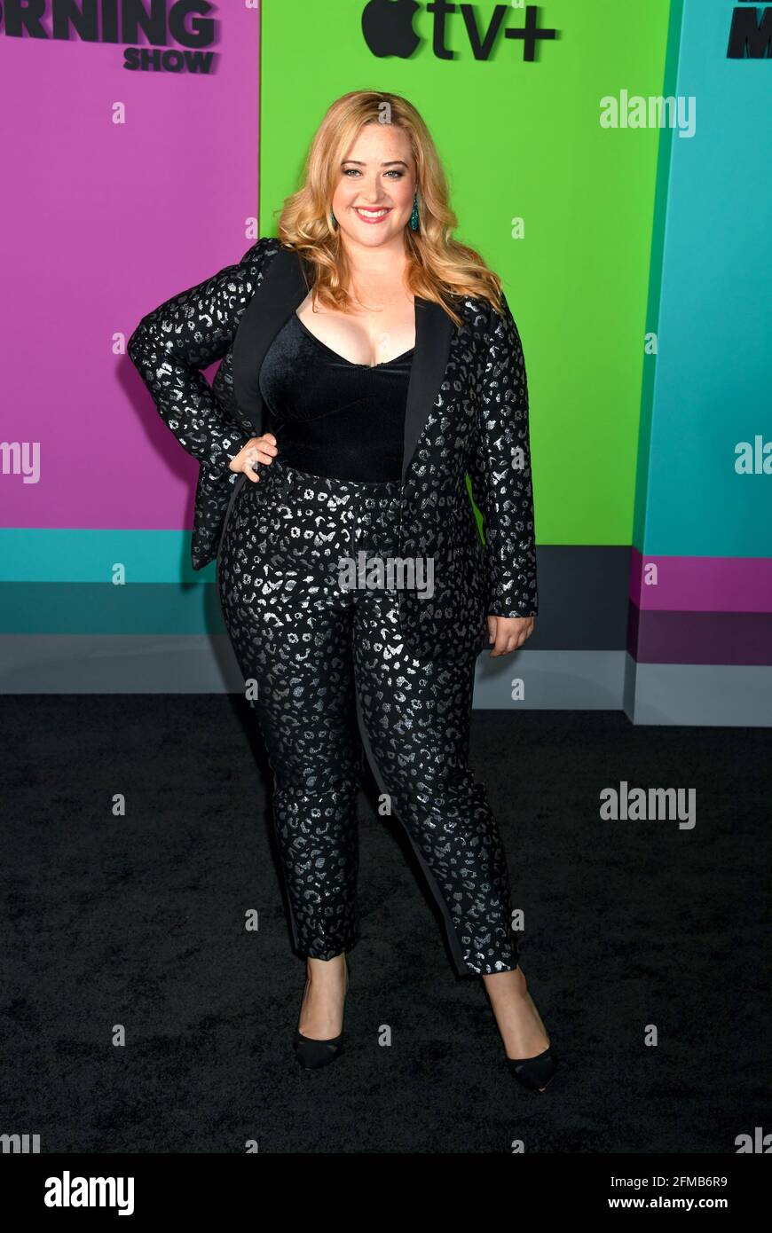 Michelle meredith hi-res stock photography and images - Alamy