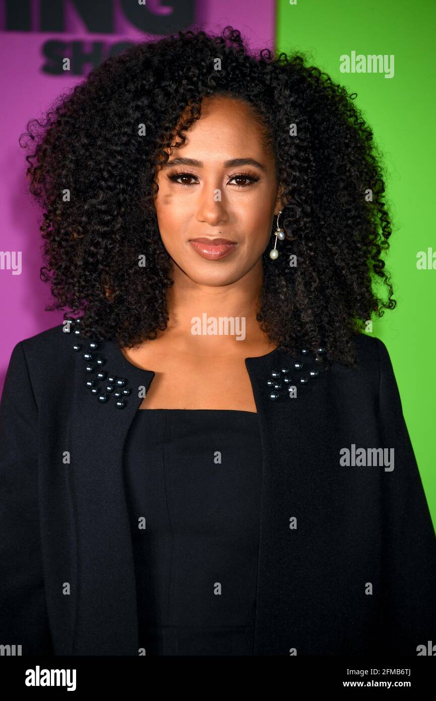 Margot Bingham High Resolution Stock Photography and Images - Alamy