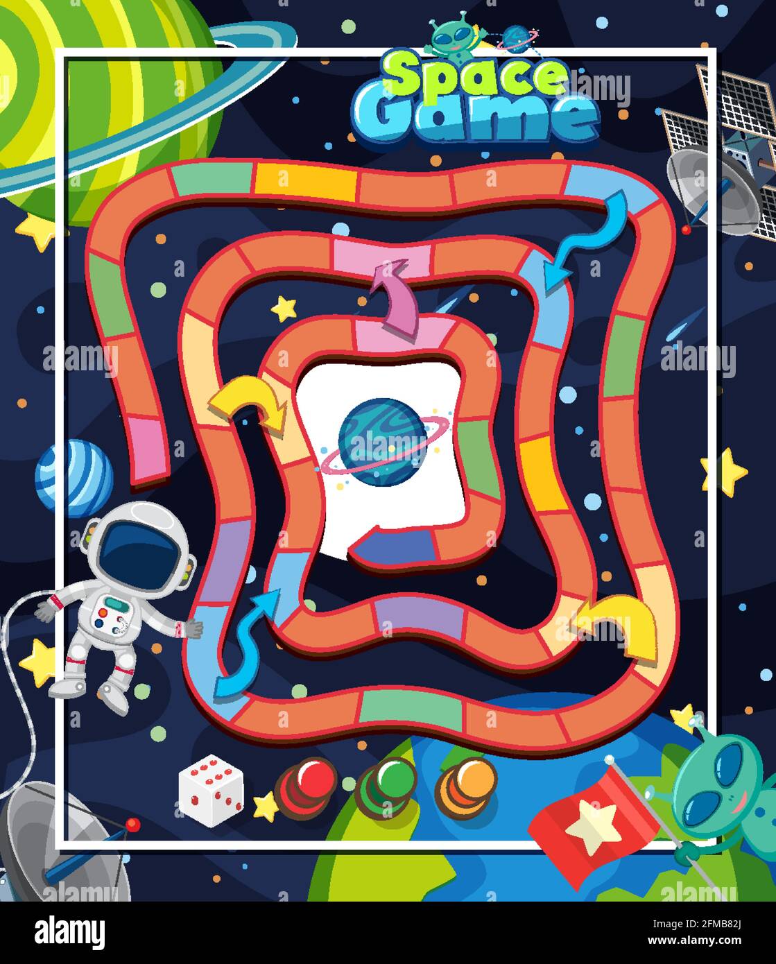 Learn about snake Stock Vector Images - Alamy