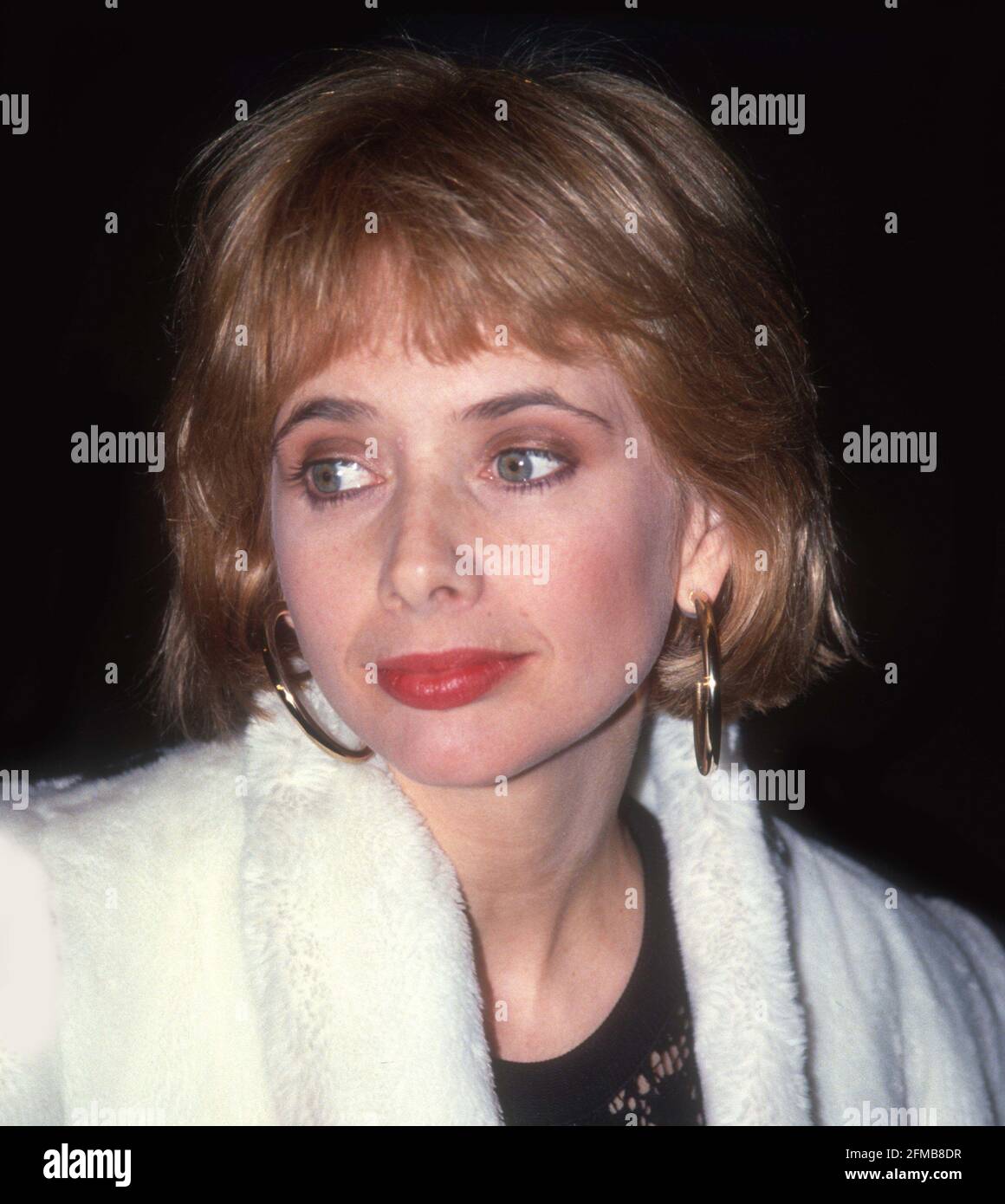 Rosanna Arquette 1989Photo by Adam Scull/PHOTOlink / MediaPunch Stock ...