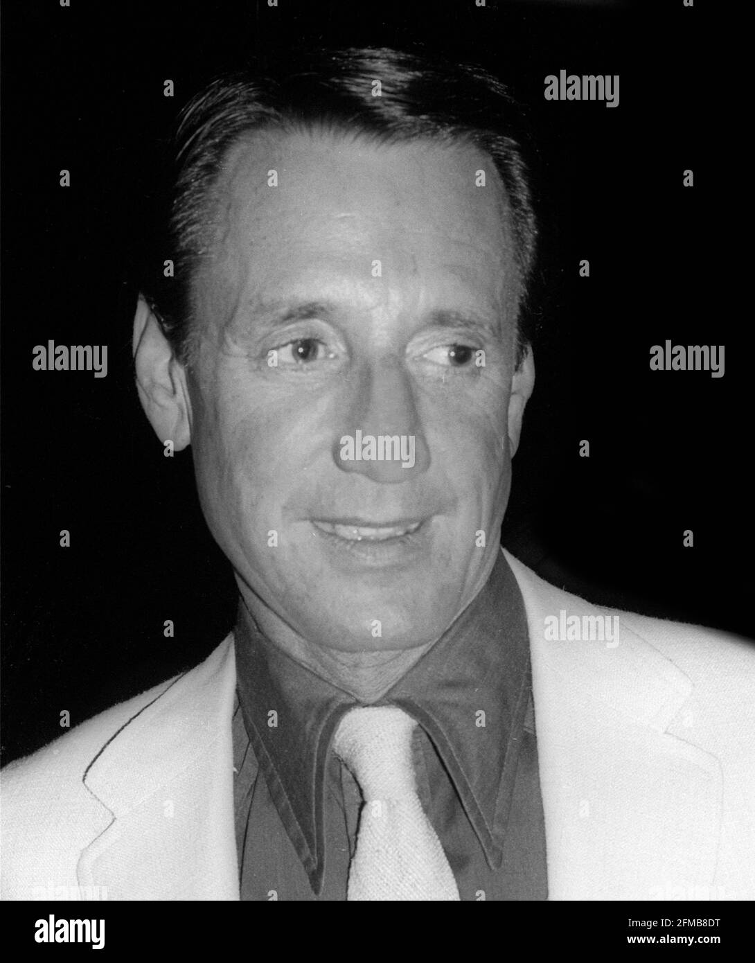 Roy Scheider 1978Photo by Adam Scull/PHOTOlink / MediaPunch Stock Photo ...