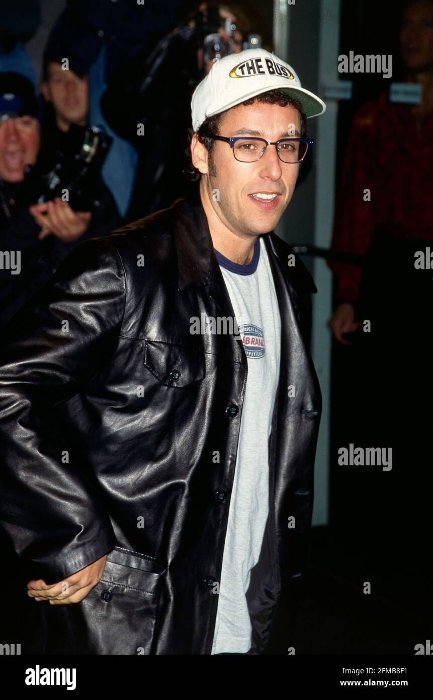 Henry adam sandler hi-res stock photography and images - Alamy