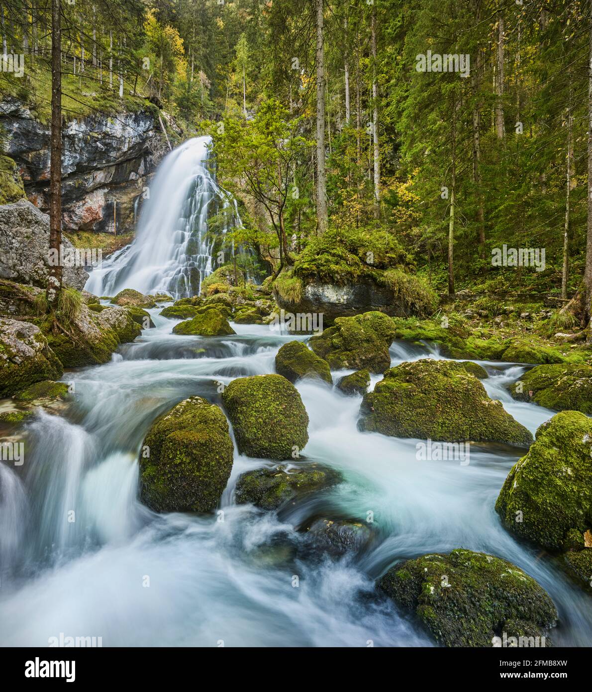 Golling gollinger hi-res stock photography and images - Alamy