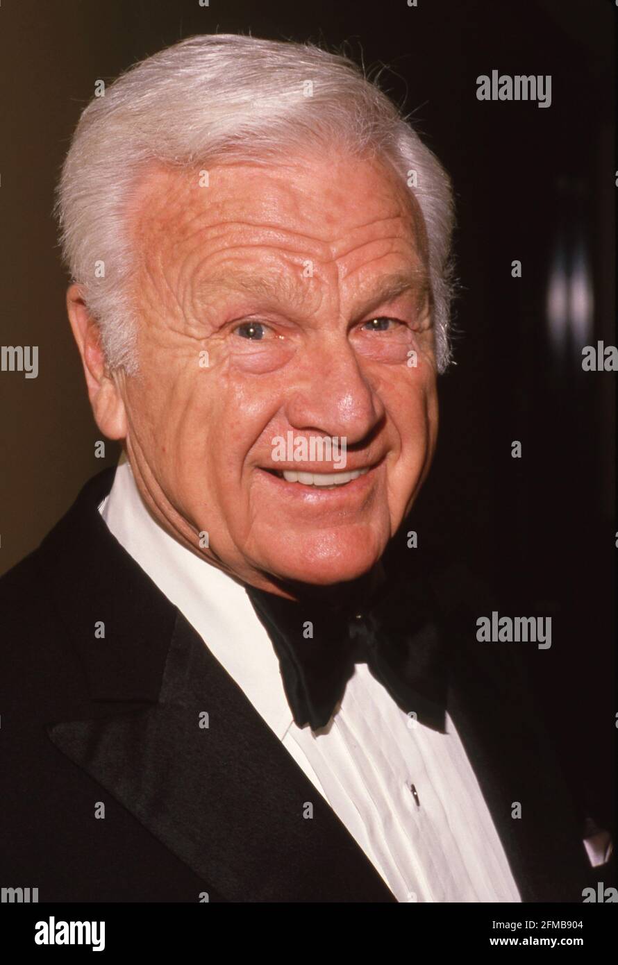 Eddie Albert Circa 1980's. Credit: Ralph Dominguez/MediaPunch Stock ...