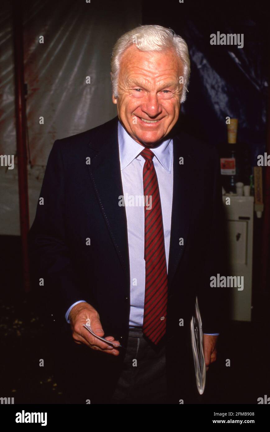 Eddie Albert Circa 1980's. Credit: Ralph Dominguez/MediaPunch Stock ...