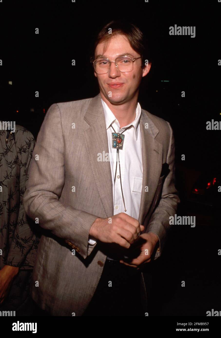 Richard Thomas Circa 1980's Credit: Ralph Dominguez/MediaPunch Stock ...