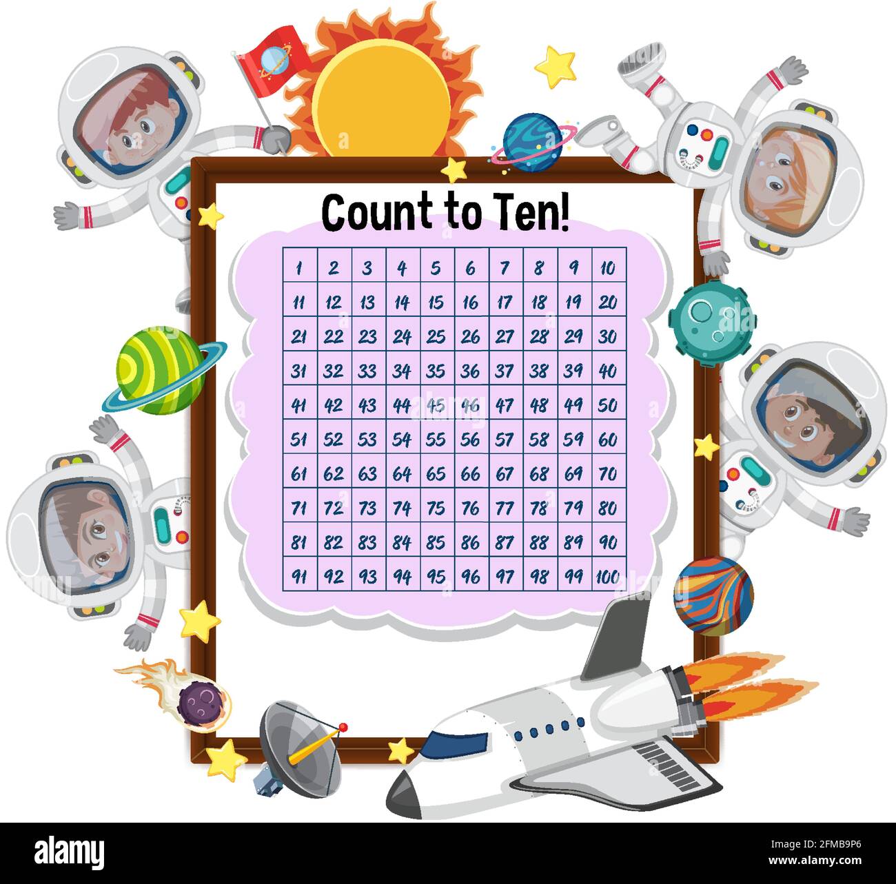 Astronaut Group 1 High Resolution Stock Photography and Images - Alamy