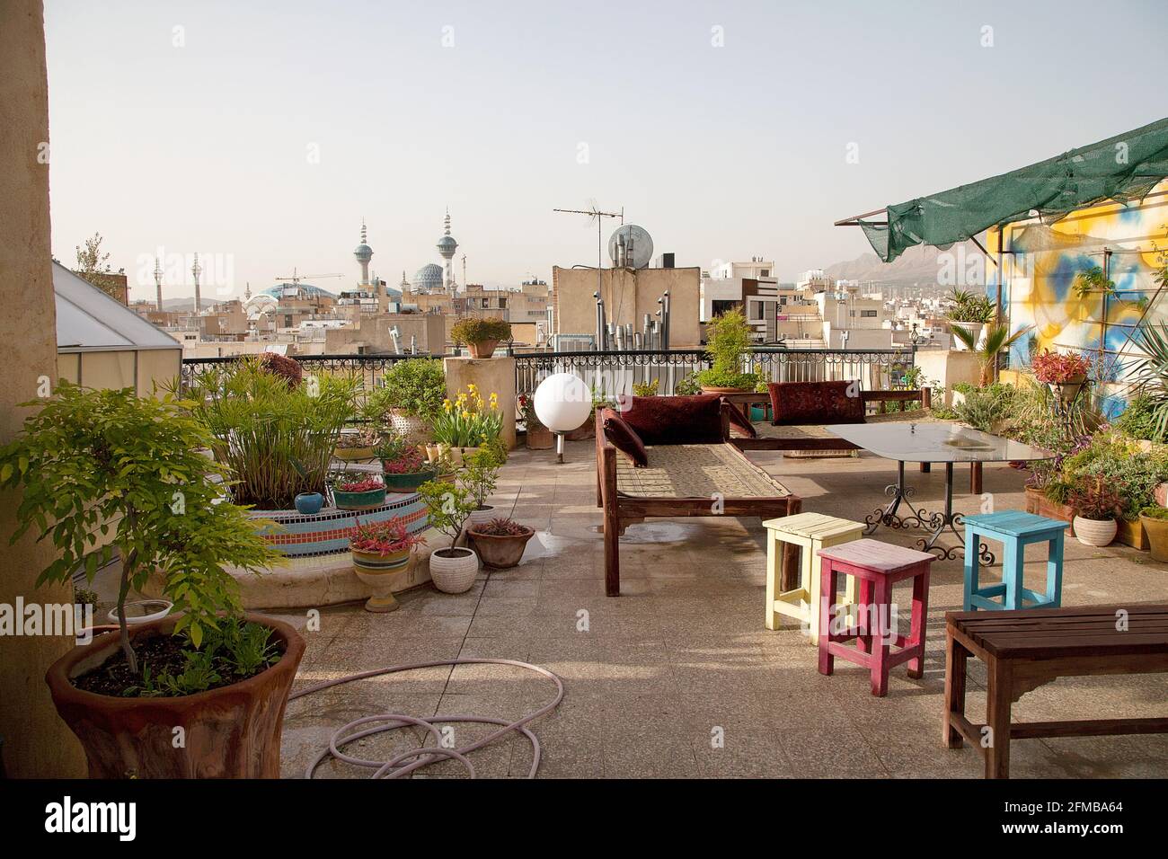 Iran isfahan landscape hi-res stock photography and images - Alamy