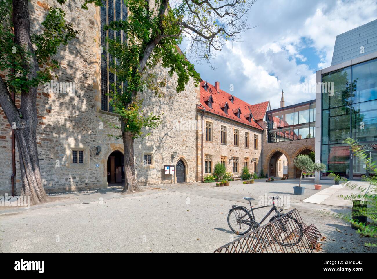 Augustinian house hi-res stock photography and images - Alamy