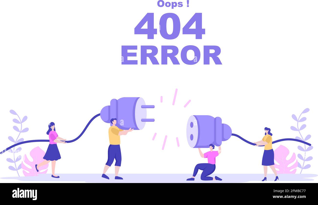 Problem breakdown Stock Vector Images - Alamy