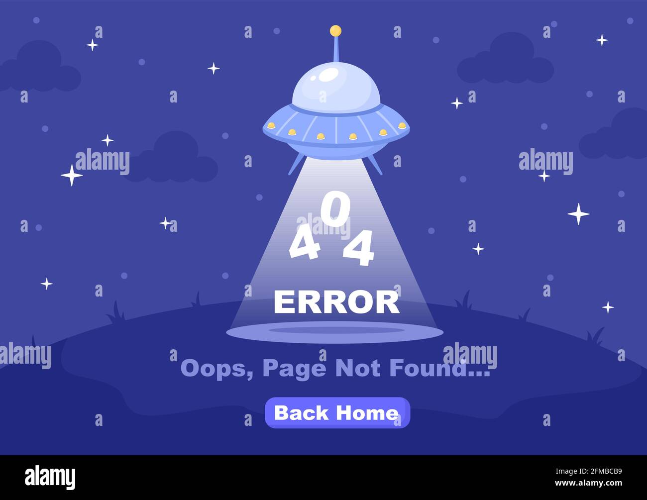 Problem breakdown Stock Vector Images - Alamy