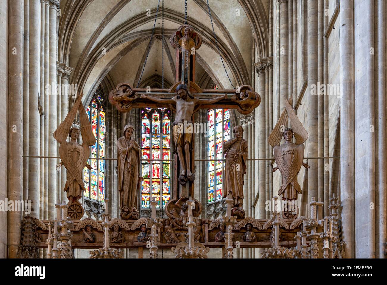 Lead rood hi-res stock photography and images - Alamy