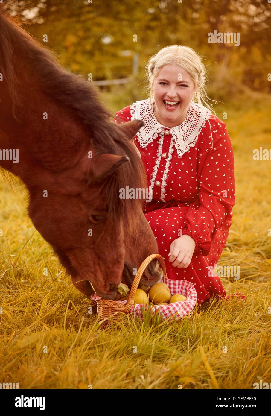 Bangs hi-res stock photography and images - Alamy