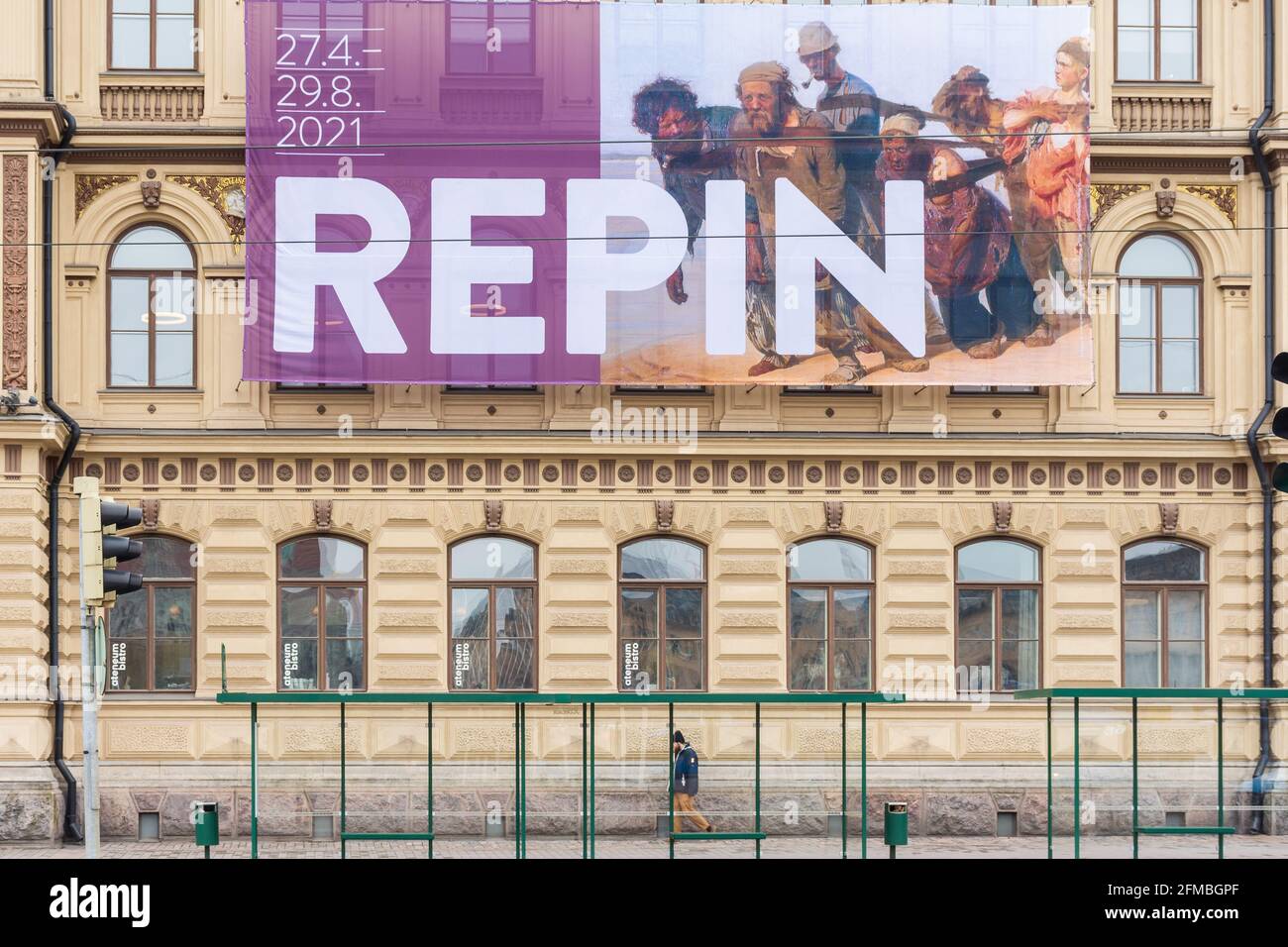 Ilya Repin Repin High Resolution Stock Photography and Images - Alamy